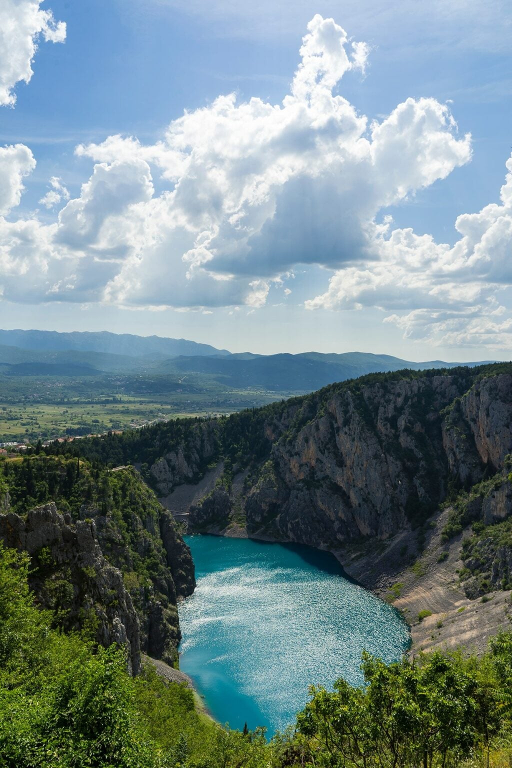 Imotski - The official site of the Tourist Board Split-Dalmatia County