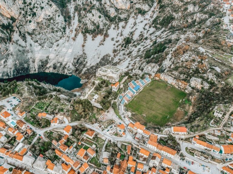 Imotski - The official site of the Tourist Board Split-Dalmatia County