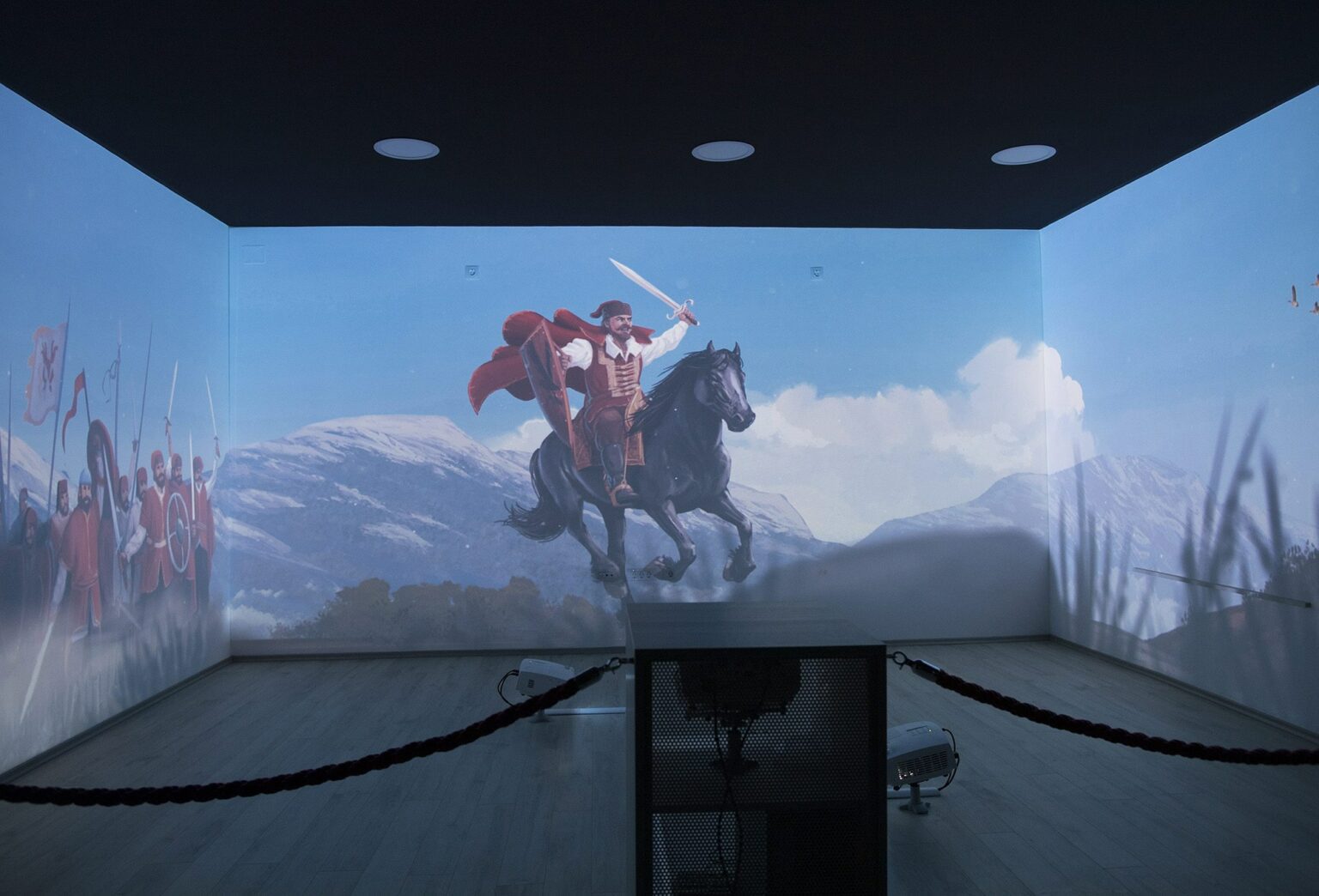 Klis - The official site of the Tourist Board Split-Dalmatia County