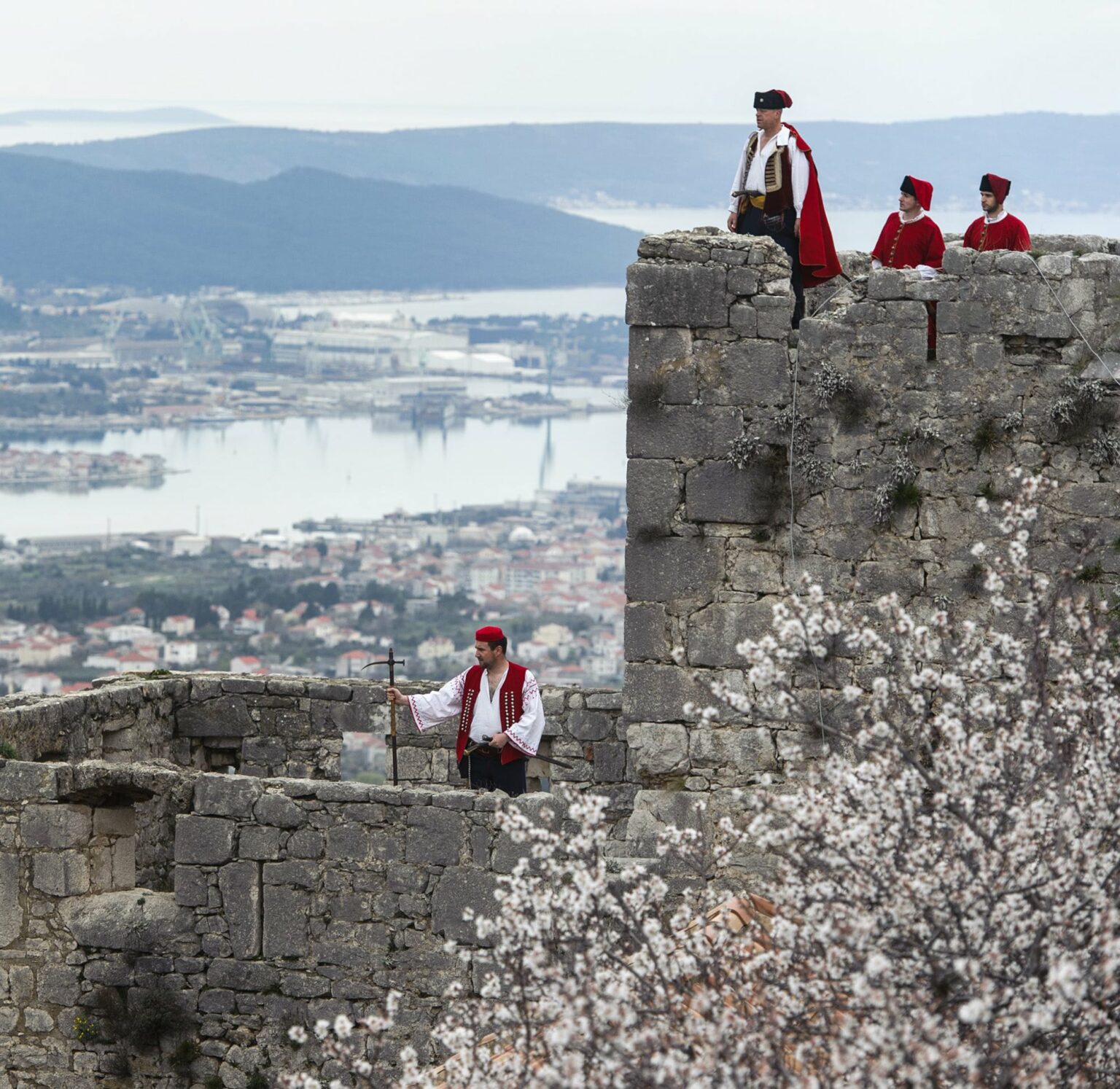 Klis - The official site of the Tourist Board Split-Dalmatia County