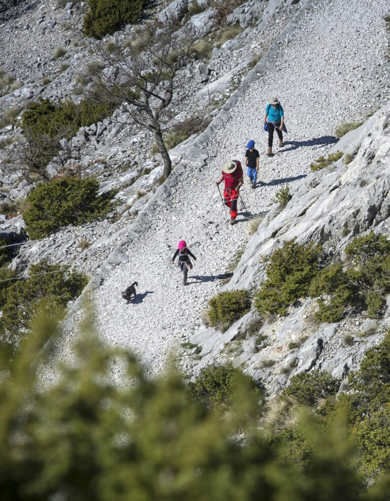 Klis - The official site of the Tourist Board Split-Dalmatia County