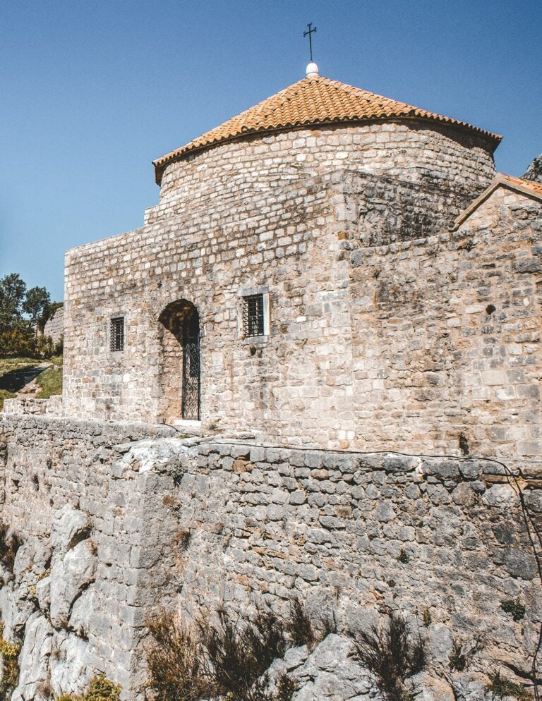 Klis - The official site of the Tourist Board Split-Dalmatia County