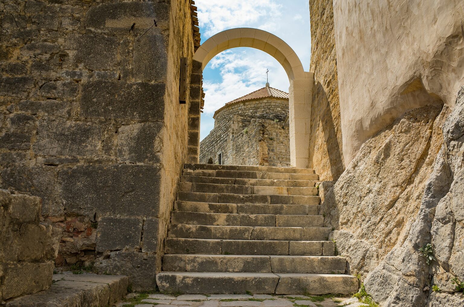 Klis - The official site of the Tourist Board Split-Dalmatia County