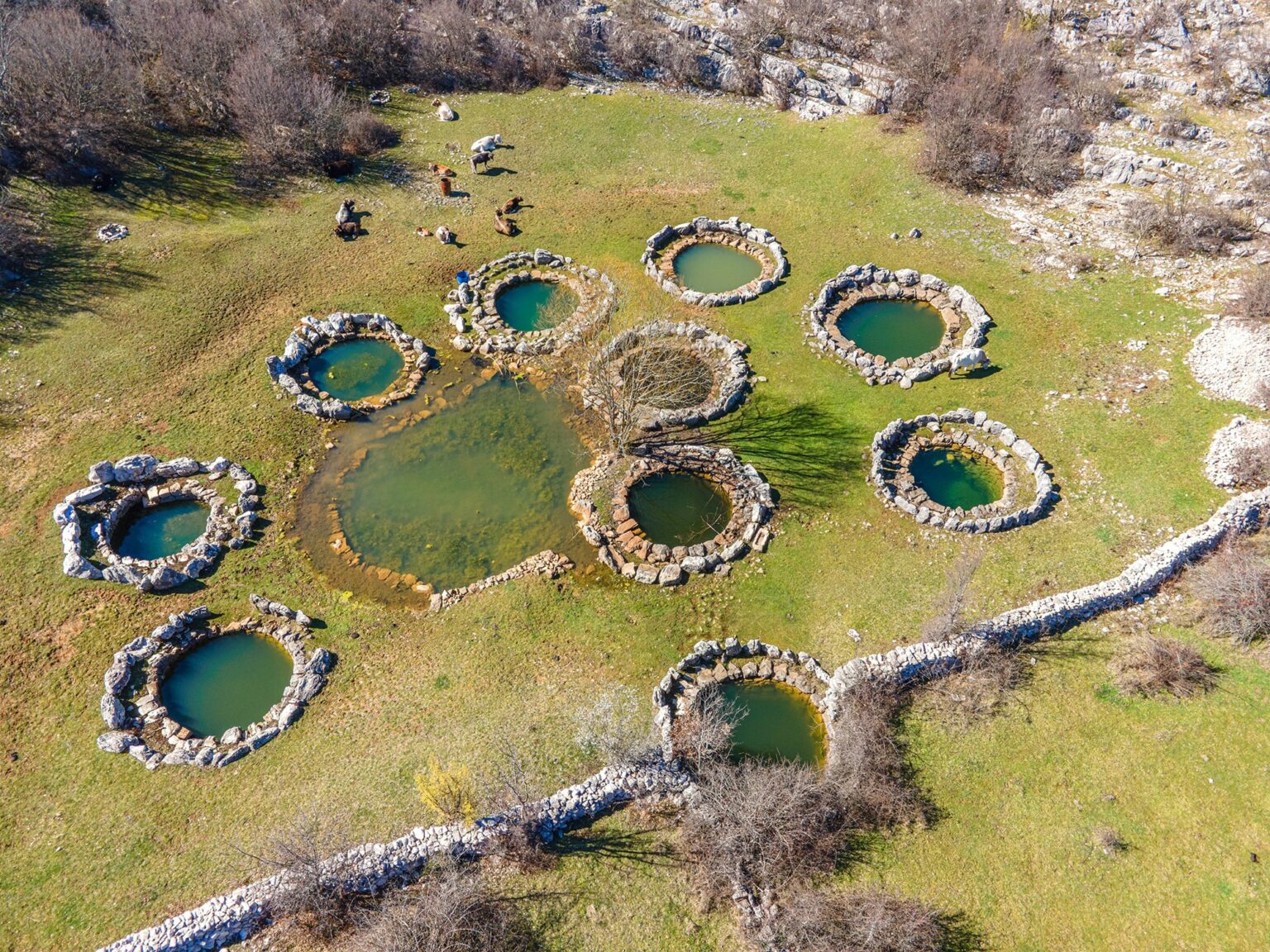 Klis - The official site of the Tourist Board Split-Dalmatia County