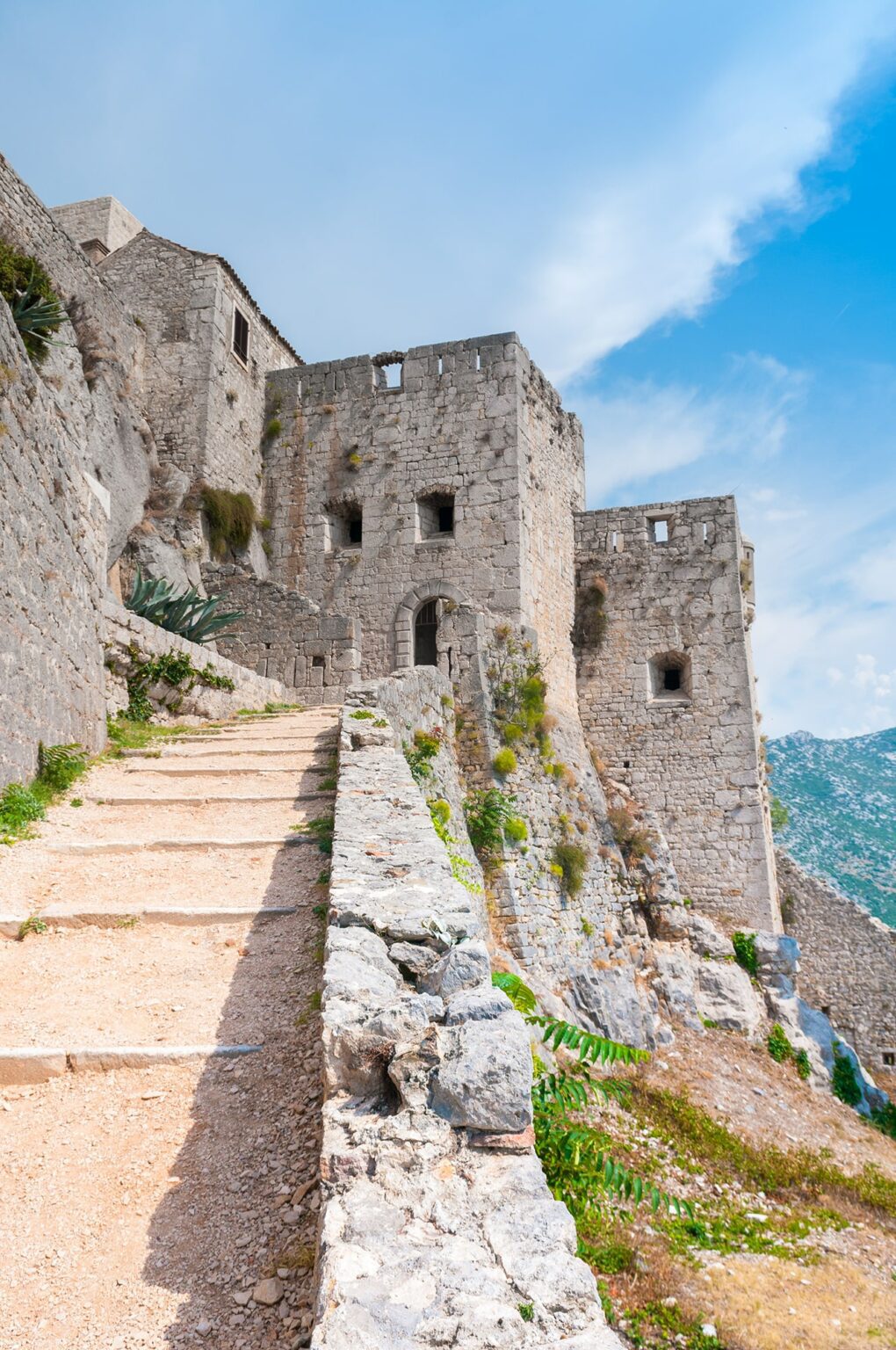 Klis - The official site of the Tourist Board Split-Dalmatia County