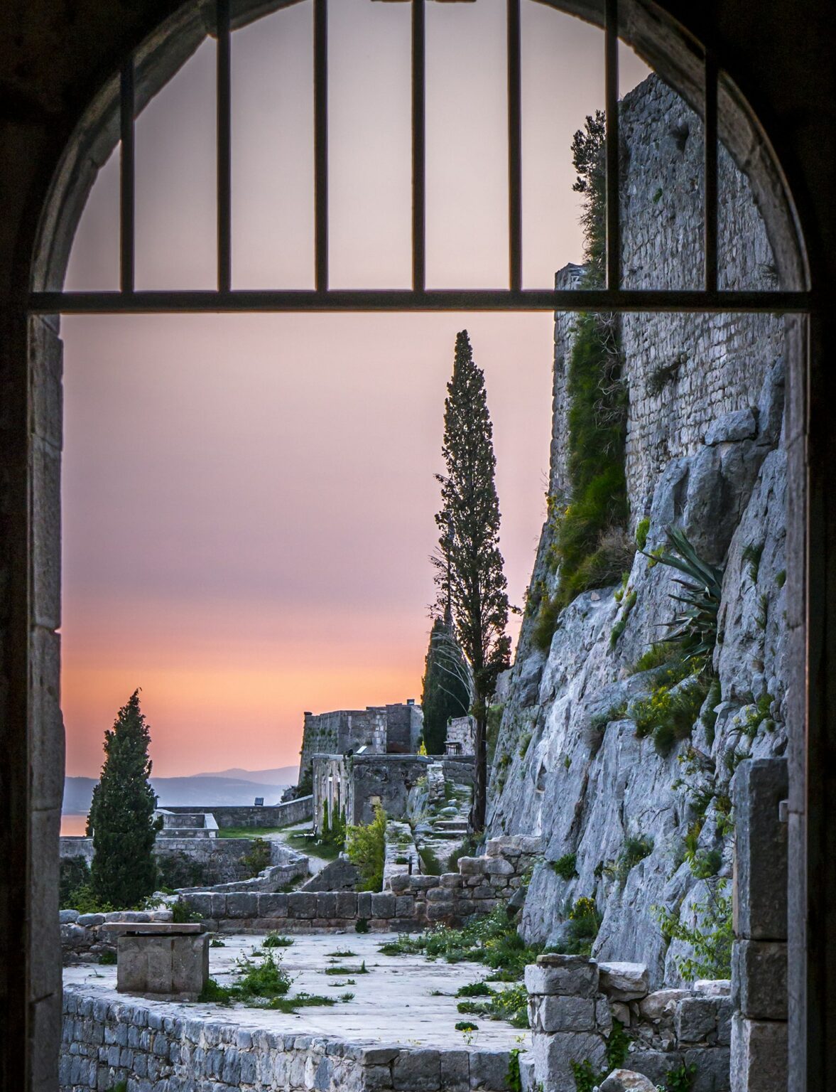 Klis - The official site of the Tourist Board Split-Dalmatia County