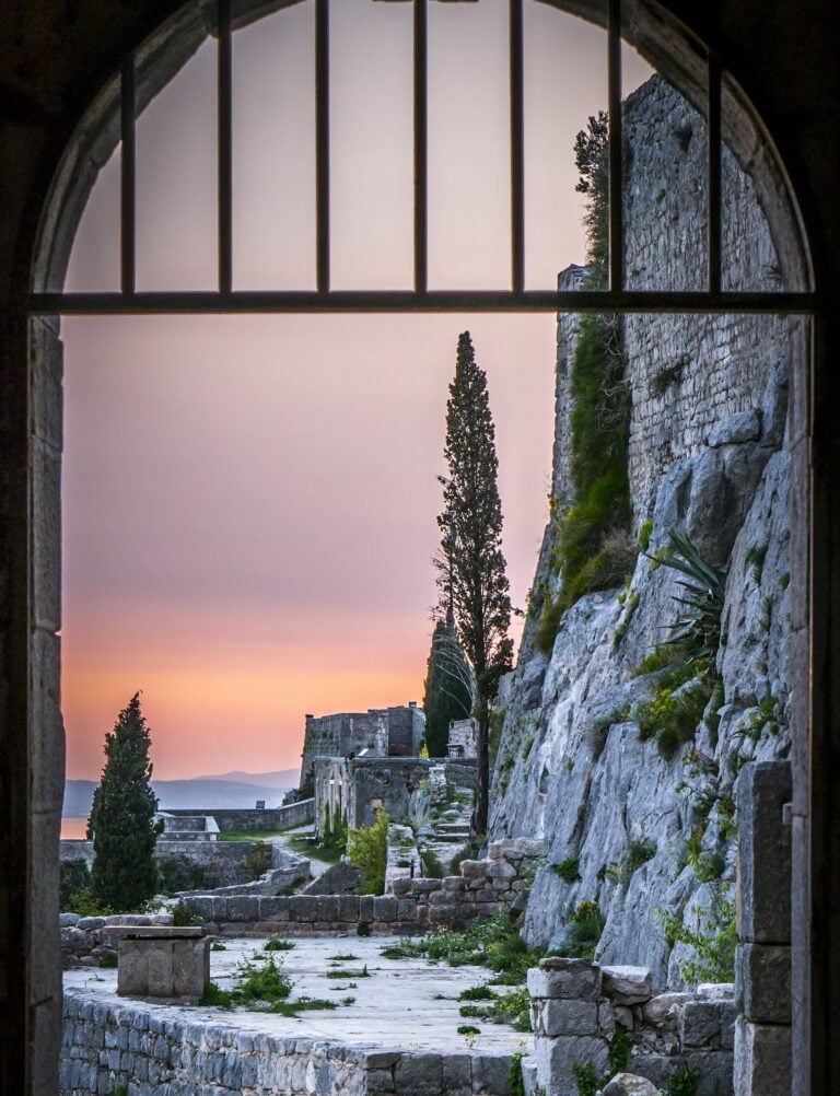 Klis - The official site of the Tourist Board Split-Dalmatia County