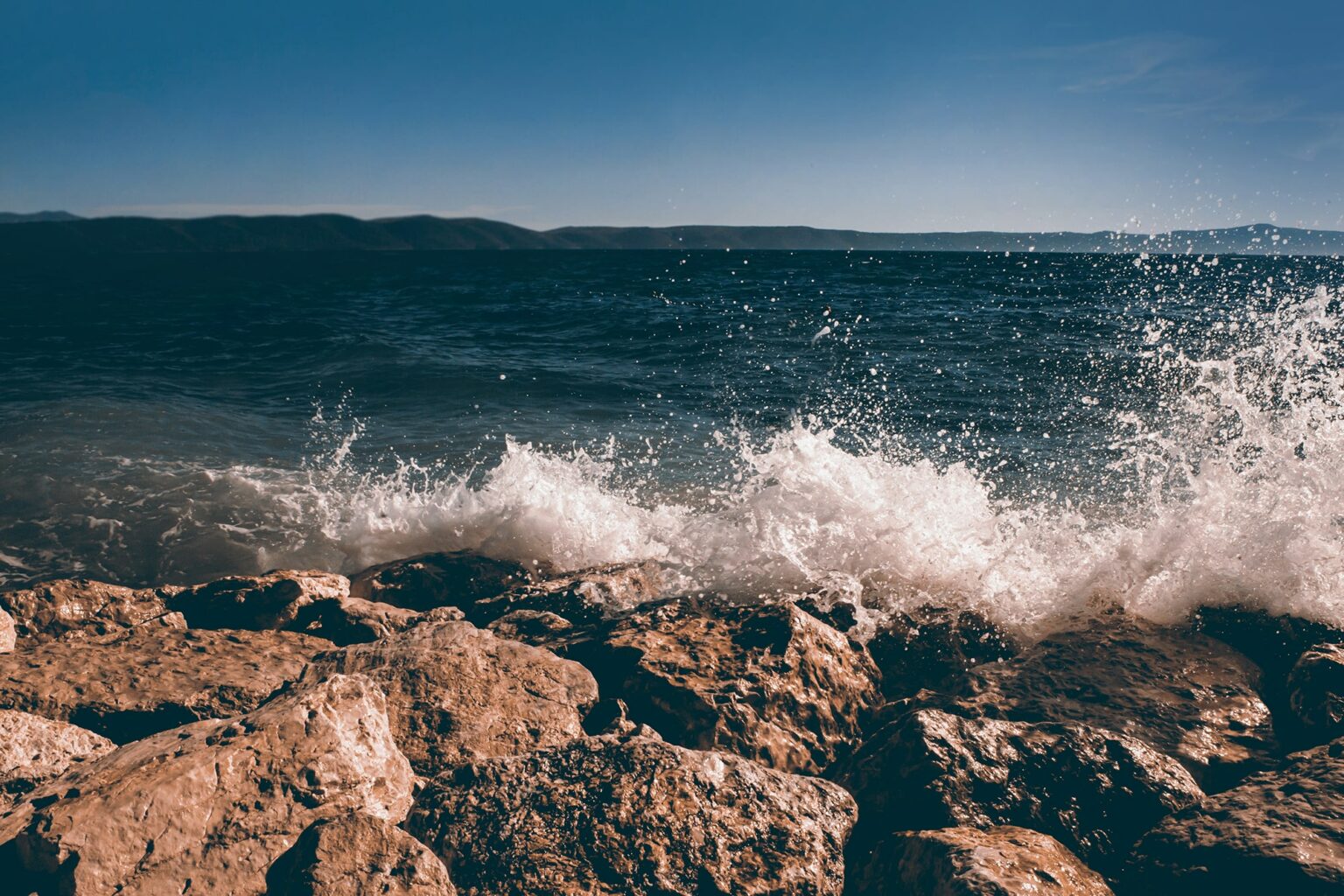 Makarska - The official site of the Tourist Board Split-Dalmatia County