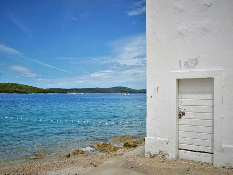 Milna - The official site of the Tourist Board Split-Dalmatia County