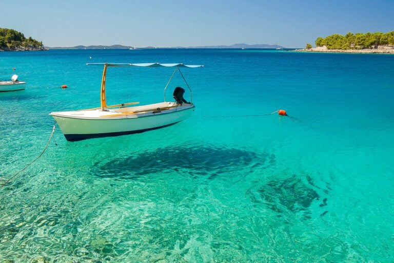 Milna - The official site of the Tourist Board Split-Dalmatia County