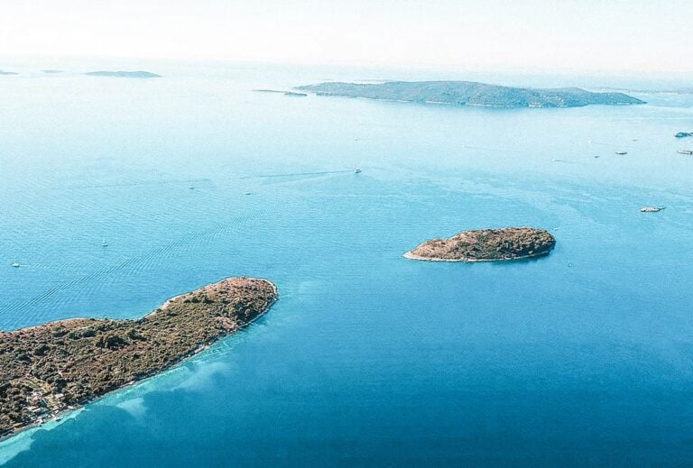 Okrug - The official site of the Tourist Board Split-Dalmatia County