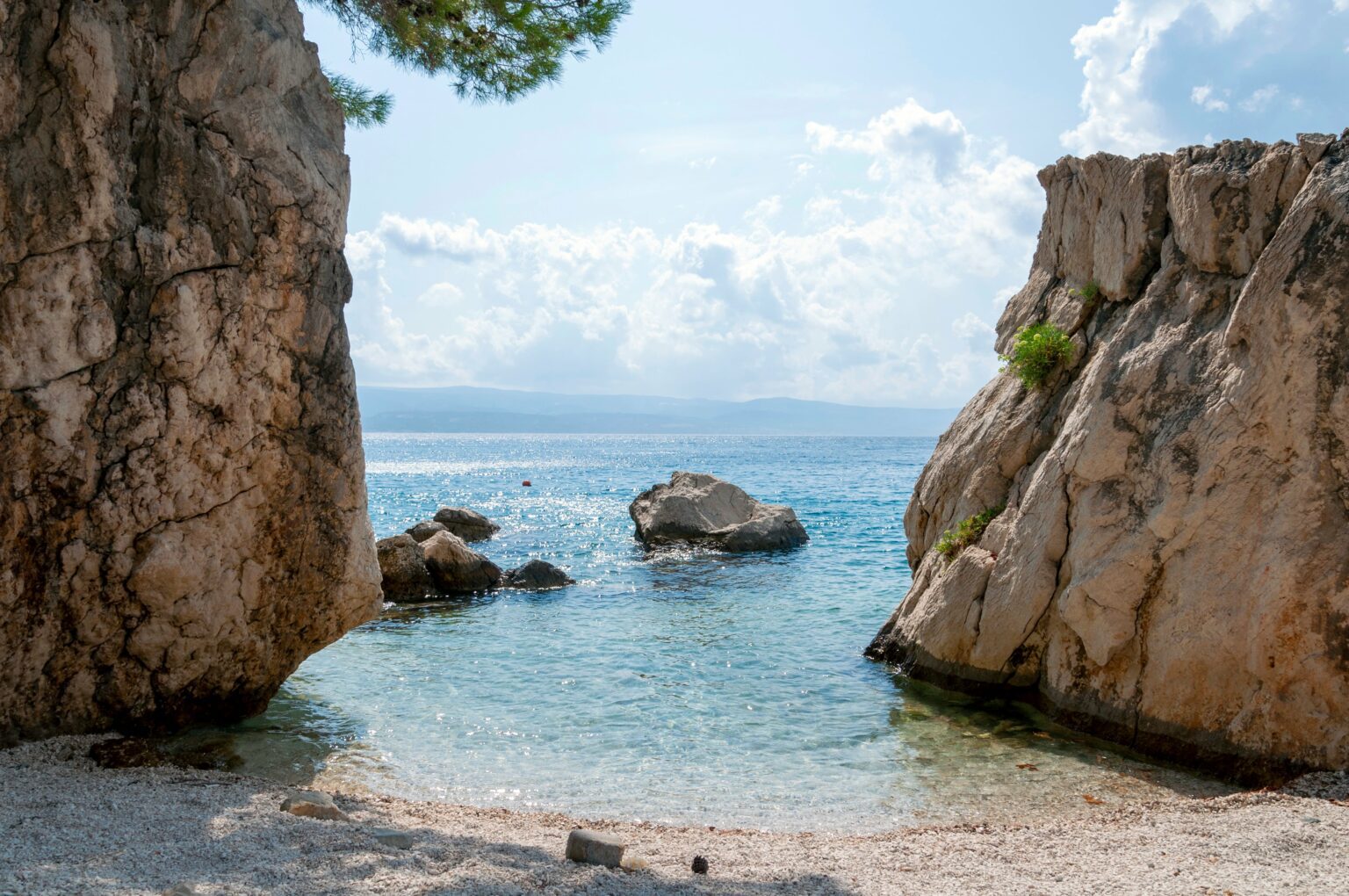 Omiš - The official site of the Tourist Board Split-Dalmatia County