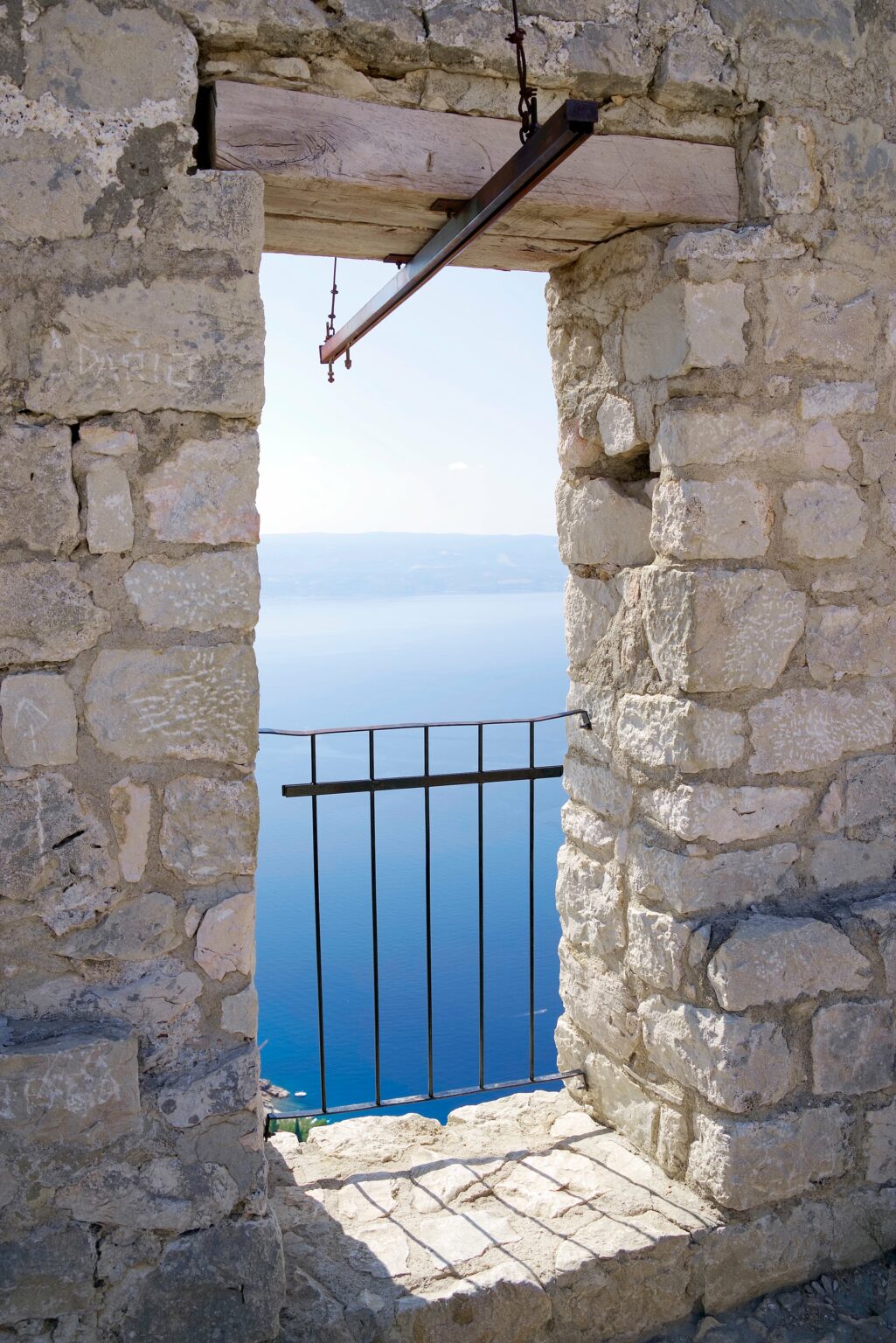Omiš - The official site of the Tourist Board Split-Dalmatia County