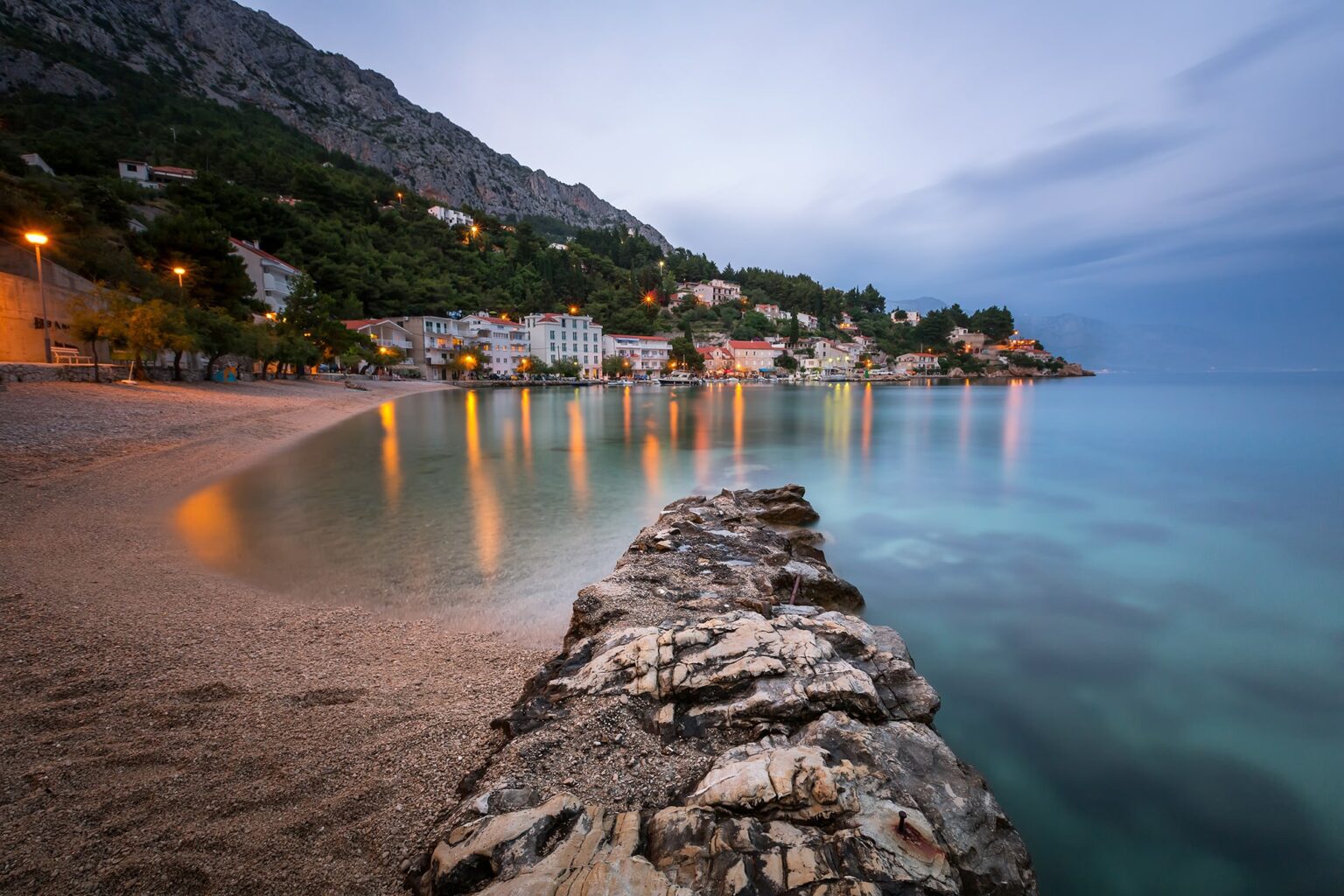 Omiš - The official site of the Tourist Board Split-Dalmatia County