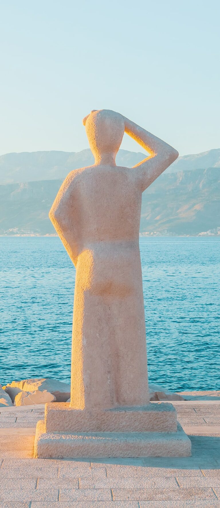 Postira - The official site of the Tourist Board Split-Dalmatia County