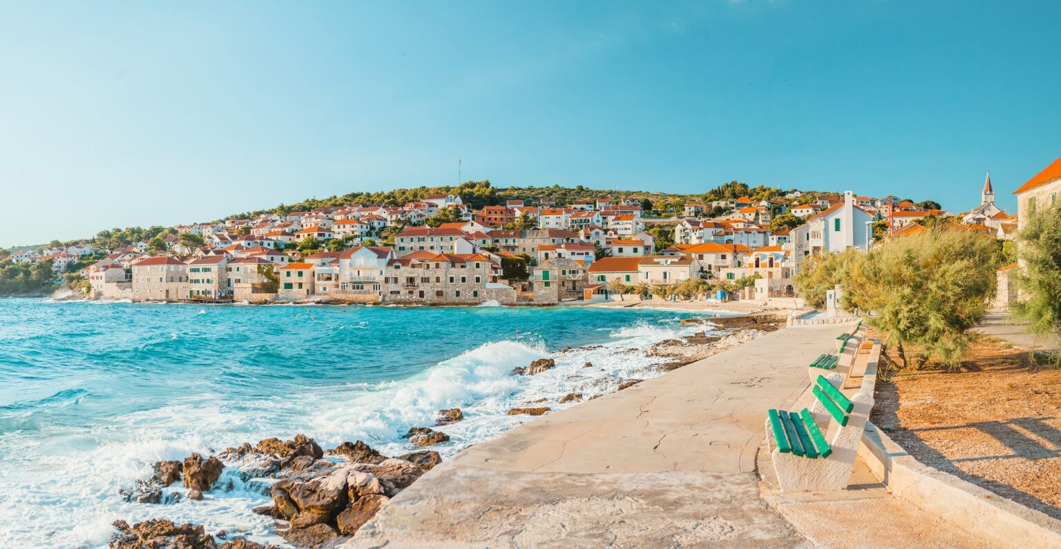 Brač - The official site of the Tourist Board Split-Dalmatia County