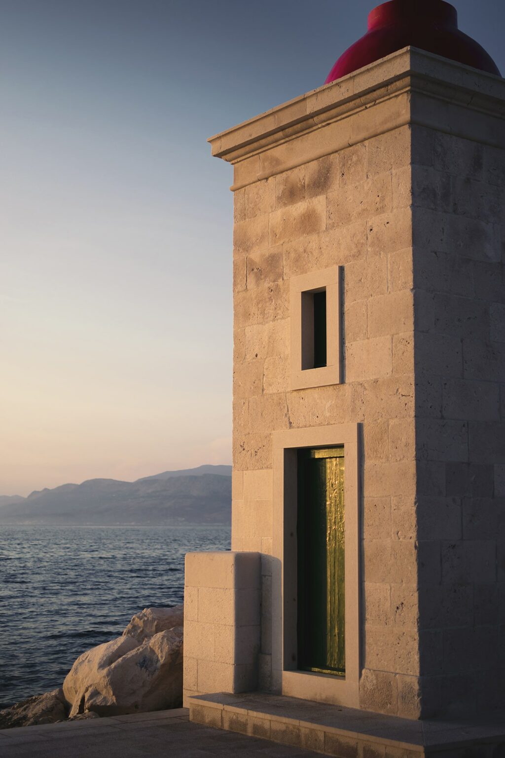 Postira - The official site of the Tourist Board Split-Dalmatia County