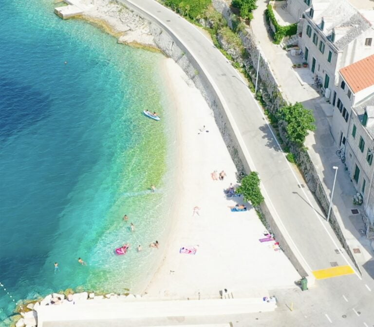 Pučišća - The official site of the Tourist Board Split-Dalmatia County