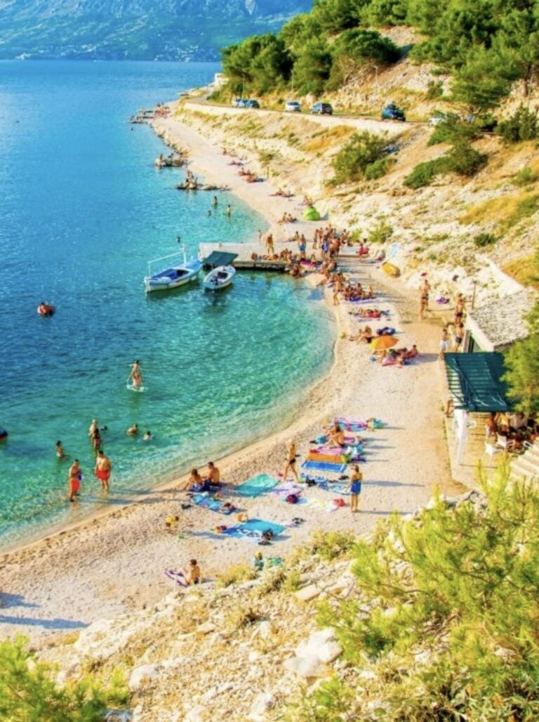 Pučišća - The official site of the Tourist Board Split-Dalmatia County