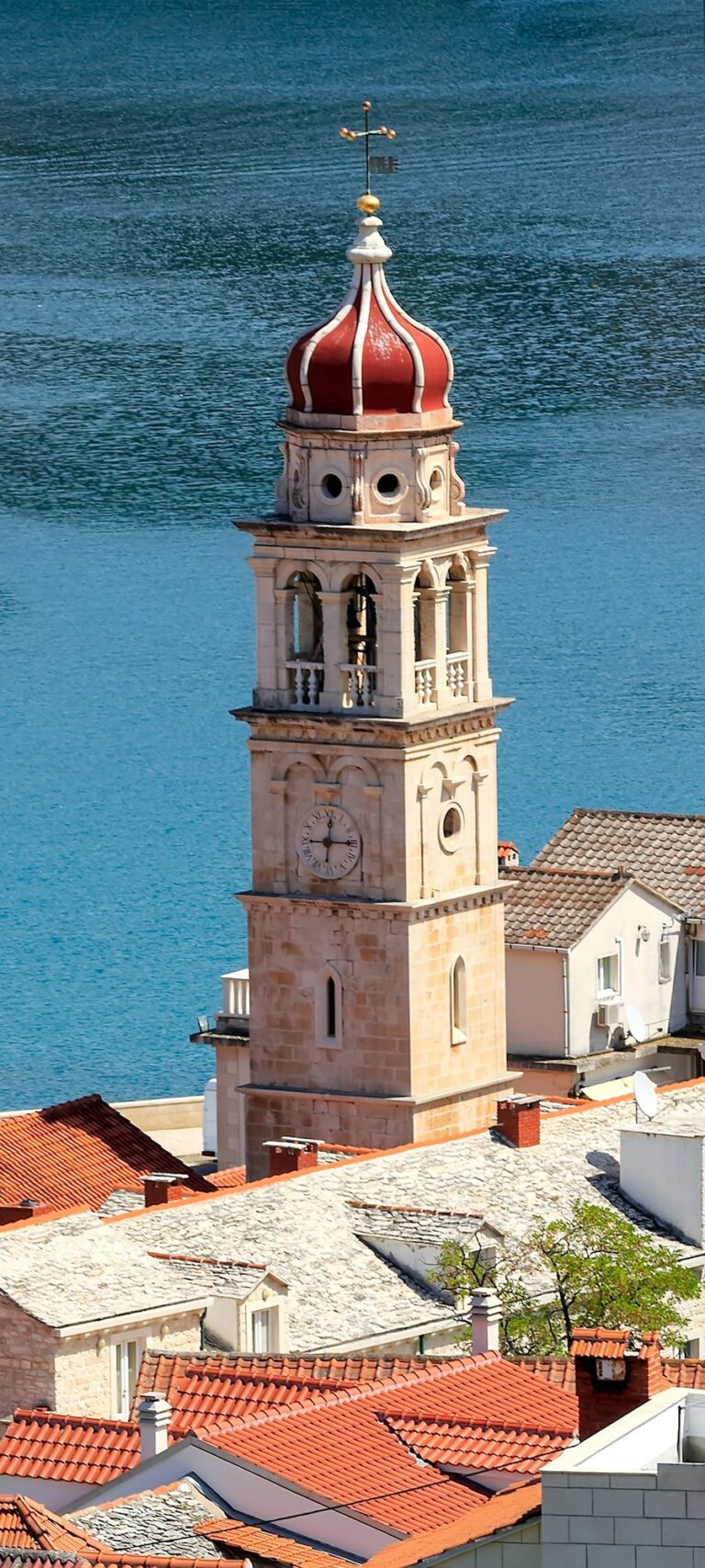 Pučišća - The official site of the Tourist Board Split-Dalmatia County
