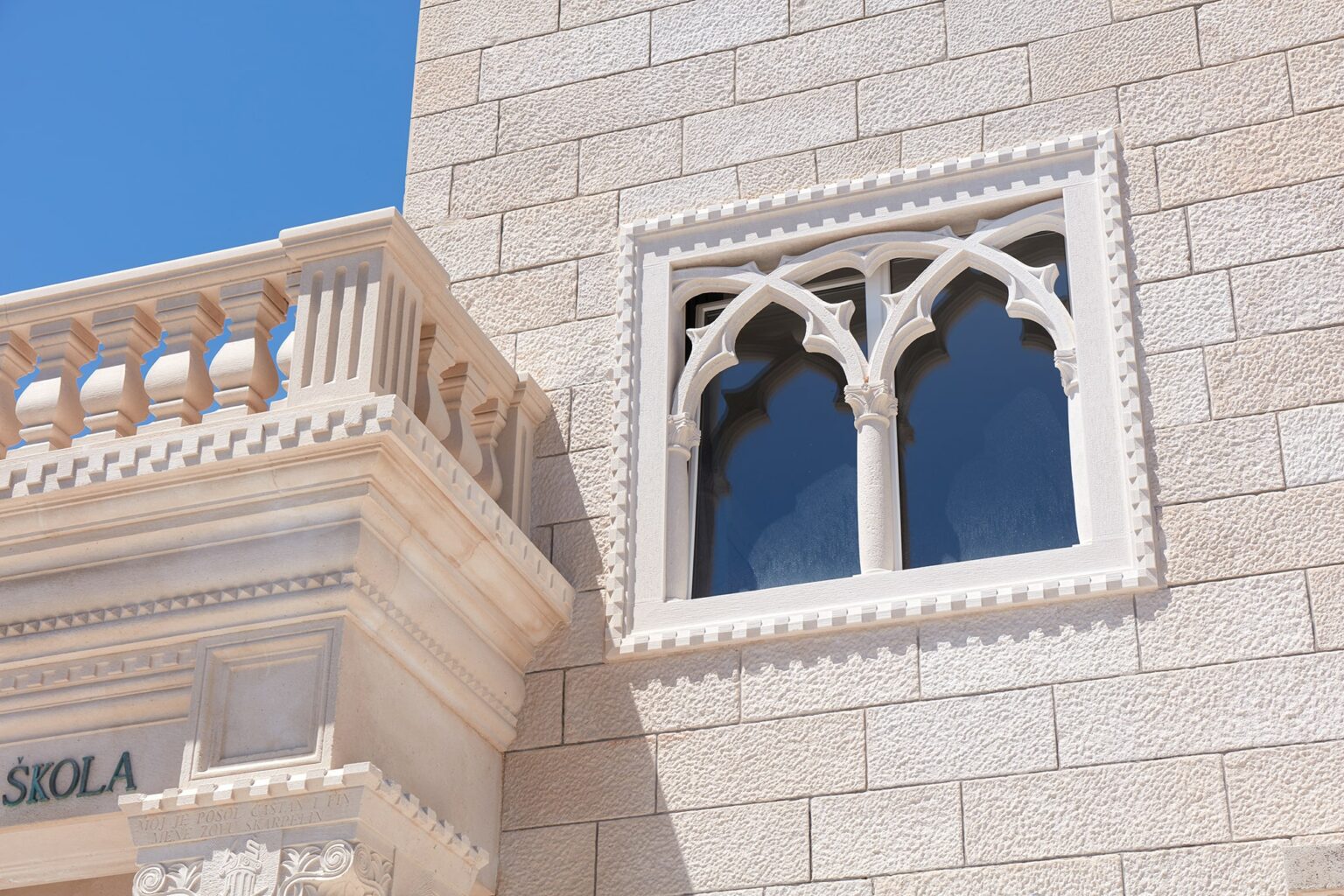 Pučišća - The official site of the Tourist Board Split-Dalmatia County