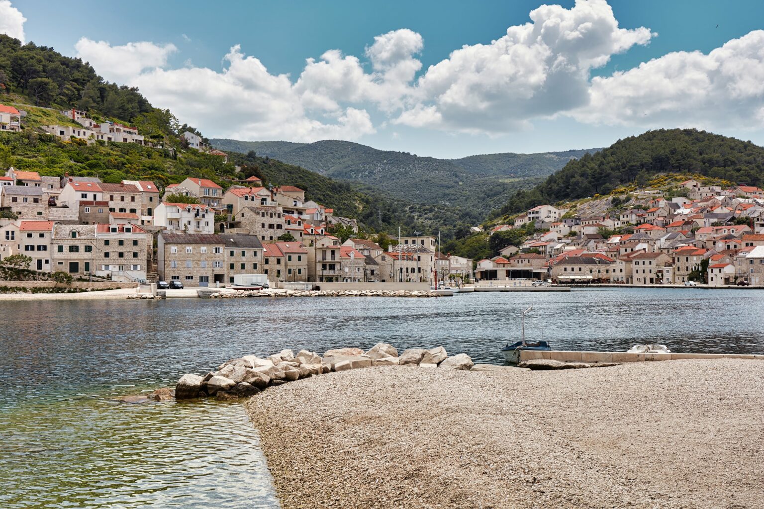 Brač - The official site of the Tourist Board Split-Dalmatia County