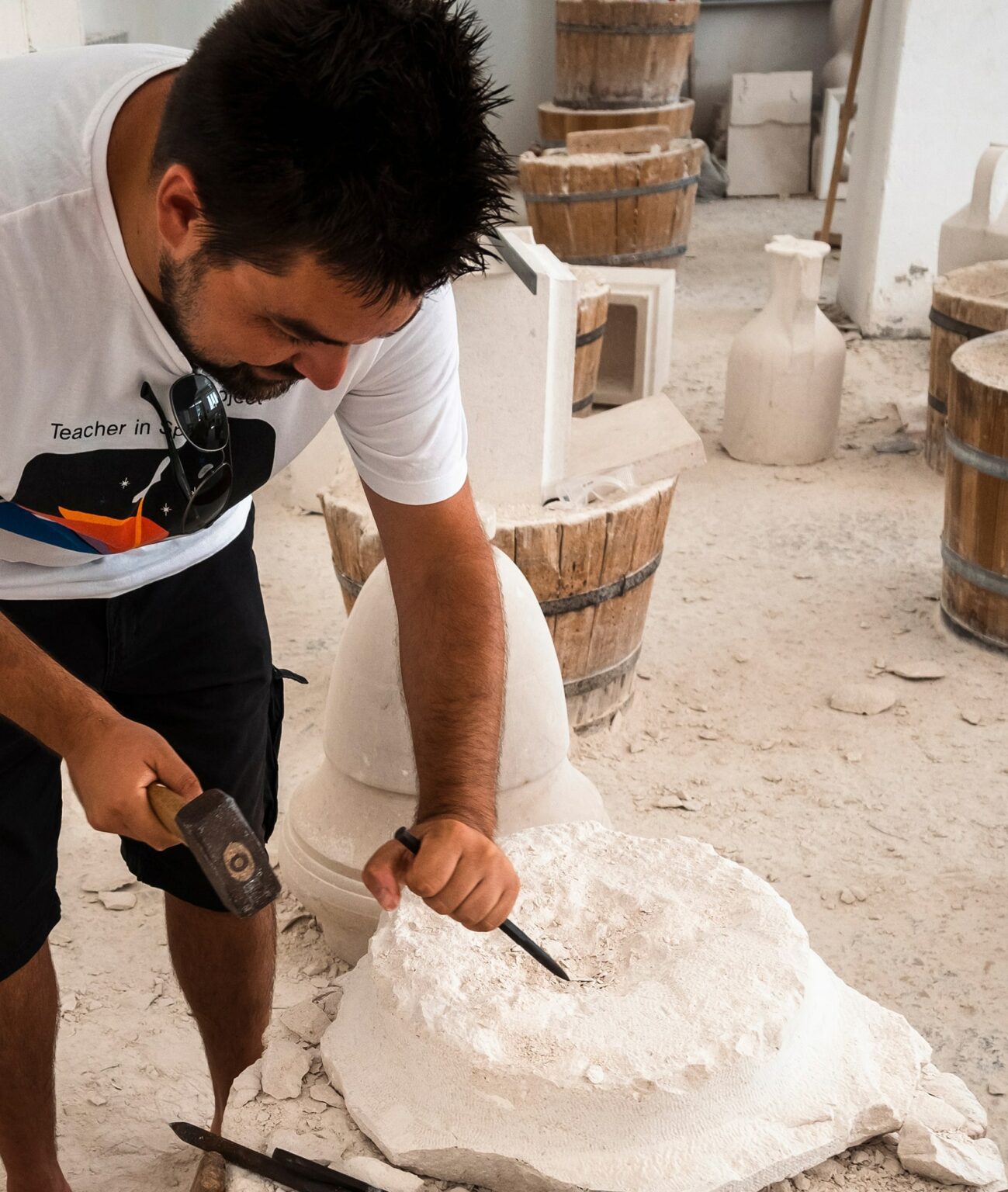 Pučišća - The official site of the Tourist Board Split-Dalmatia County