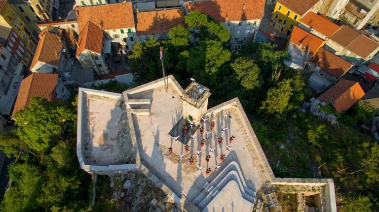 Sinj - The official site of the Tourist Board Split-Dalmatia County