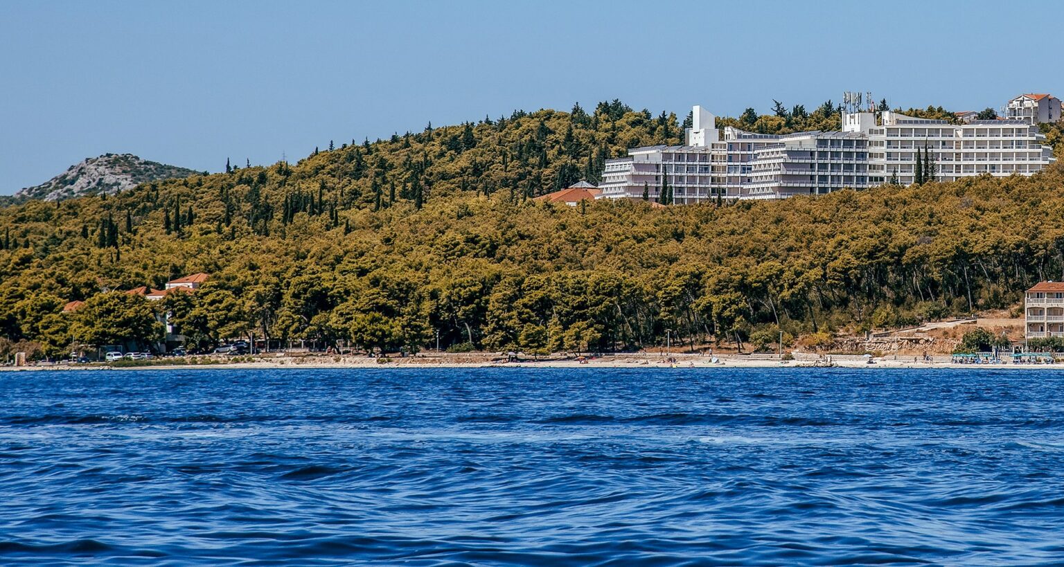 Seget - The official site of the Tourist Board Split-Dalmatia County