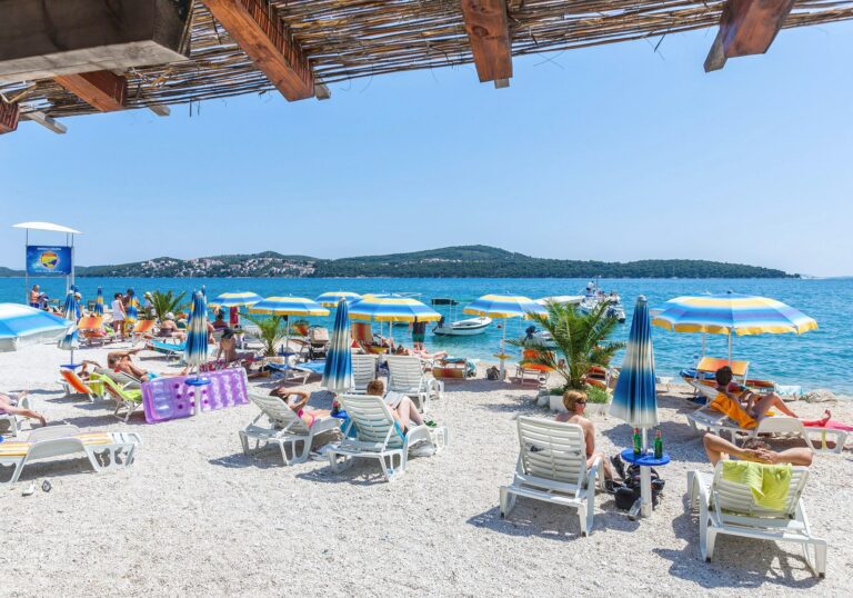 Seget - The official site of the Tourist Board Split-Dalmatia County