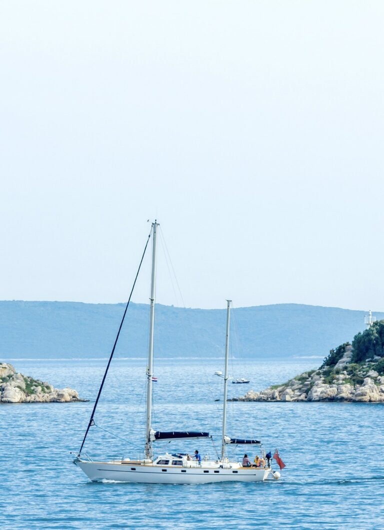 Seget - The official site of the Tourist Board Split-Dalmatia County
