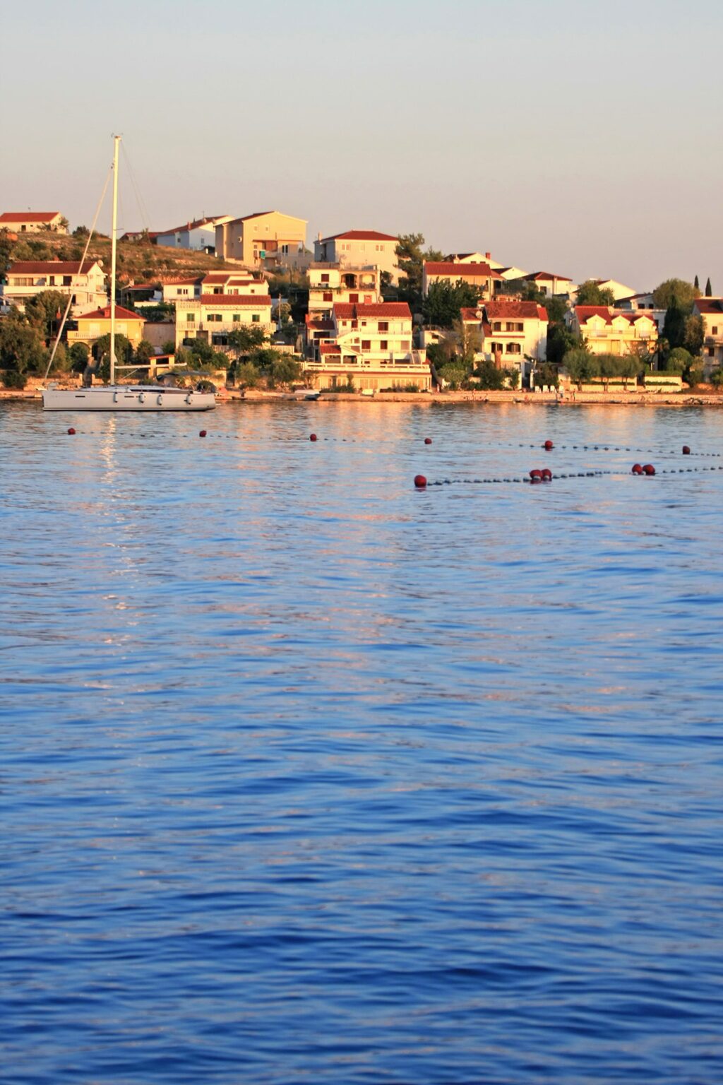 Seget - The official site of the Tourist Board Split-Dalmatia County