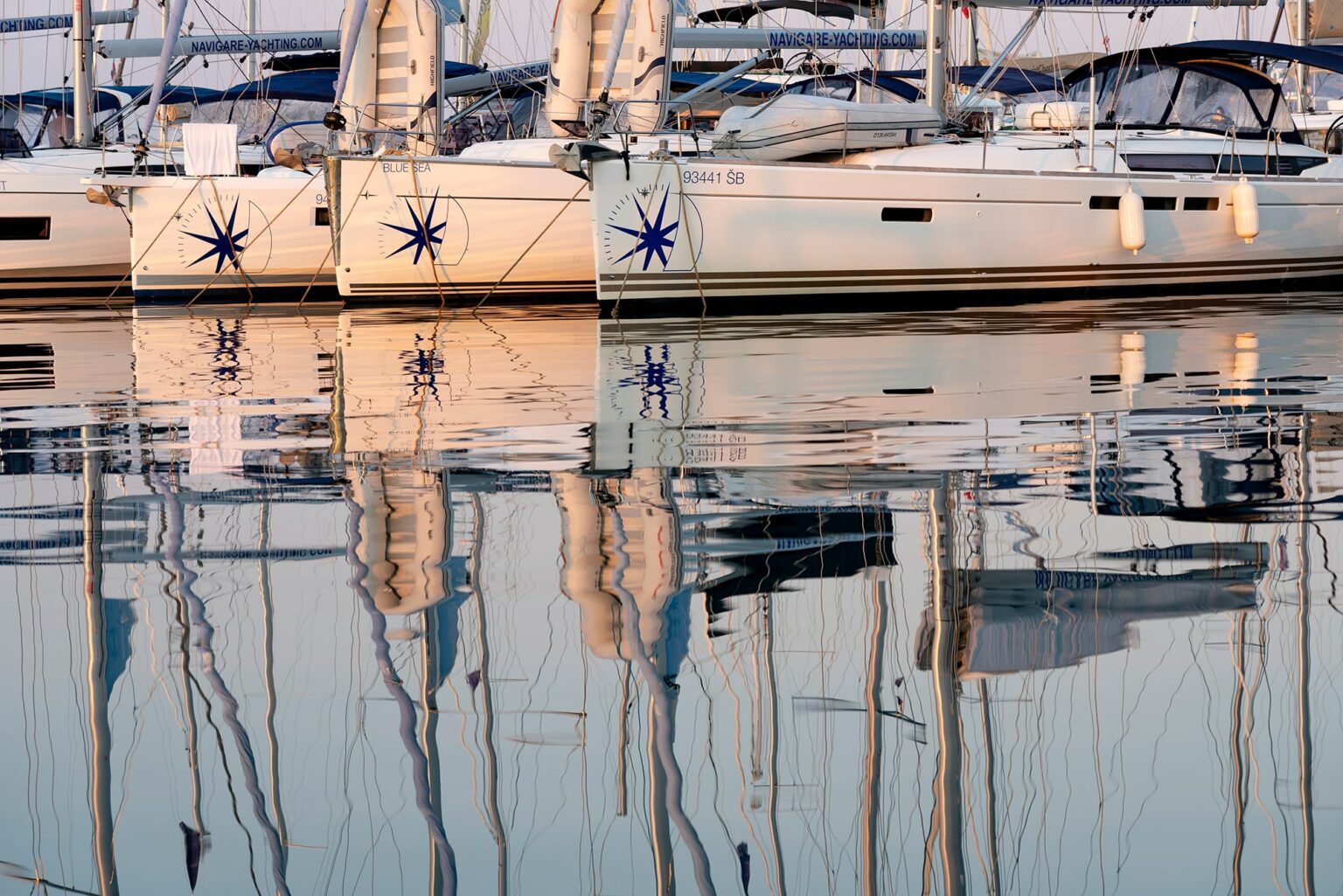 Seget - The official site of the Tourist Board Split-Dalmatia County