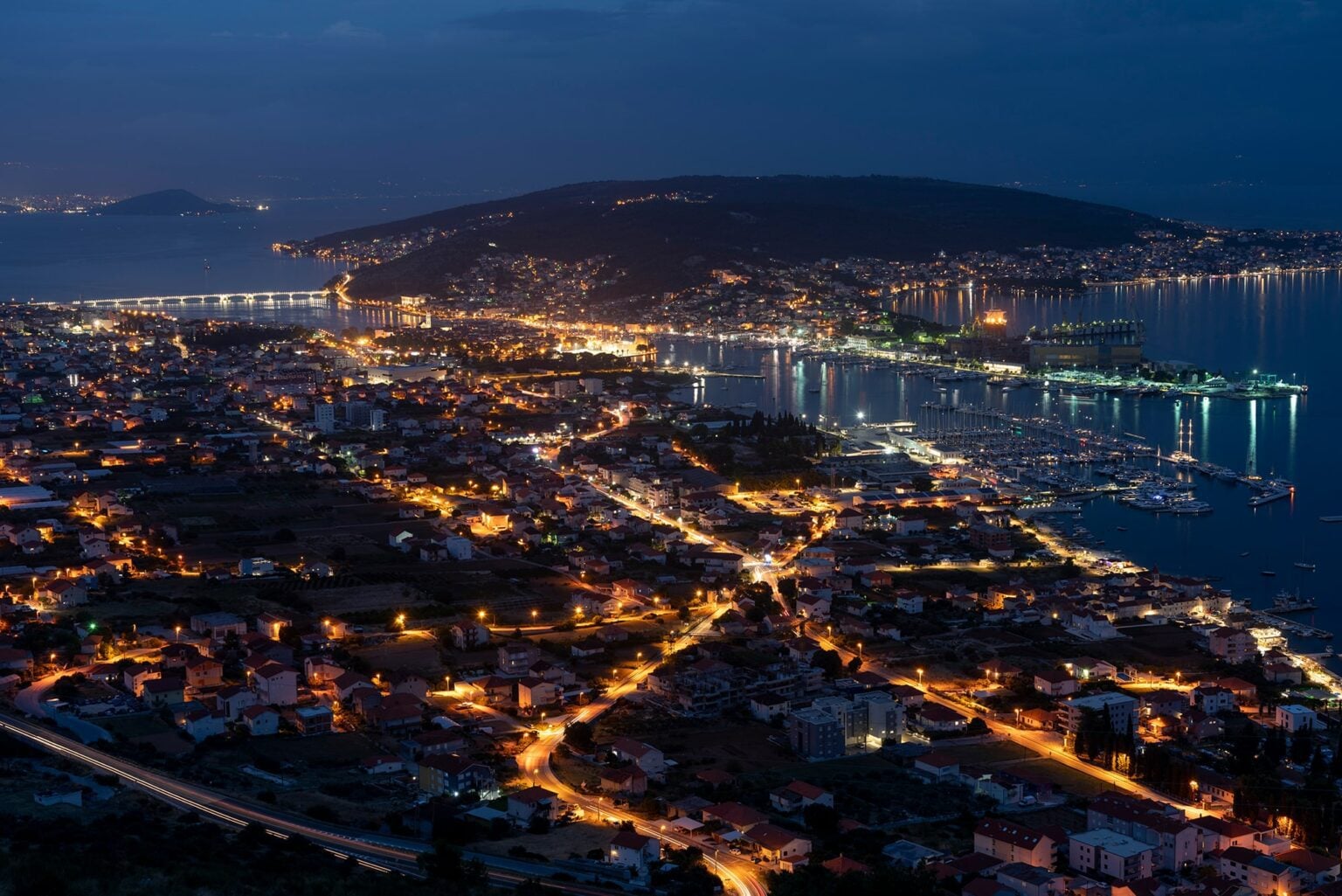 Seget - The official site of the Tourist Board Split-Dalmatia County