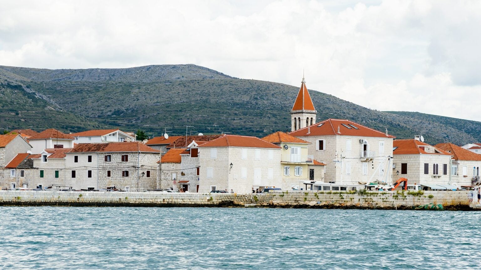 Seget - The official site of the Tourist Board Split-Dalmatia County