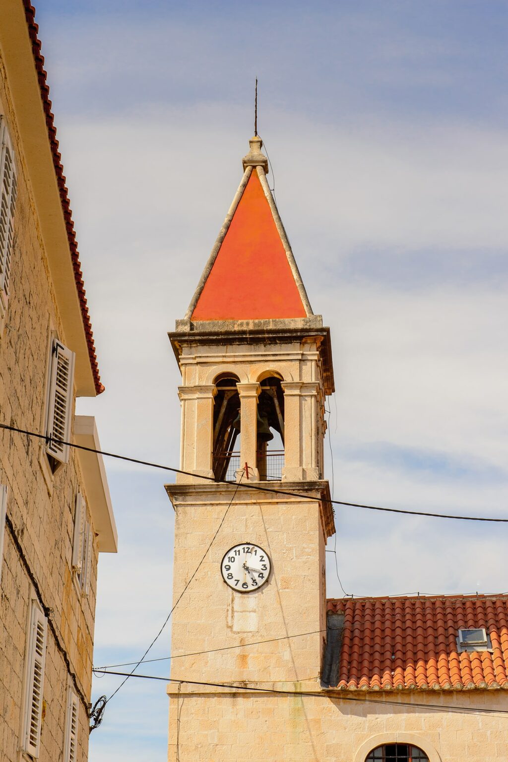 Seget - The official site of the Tourist Board Split-Dalmatia County