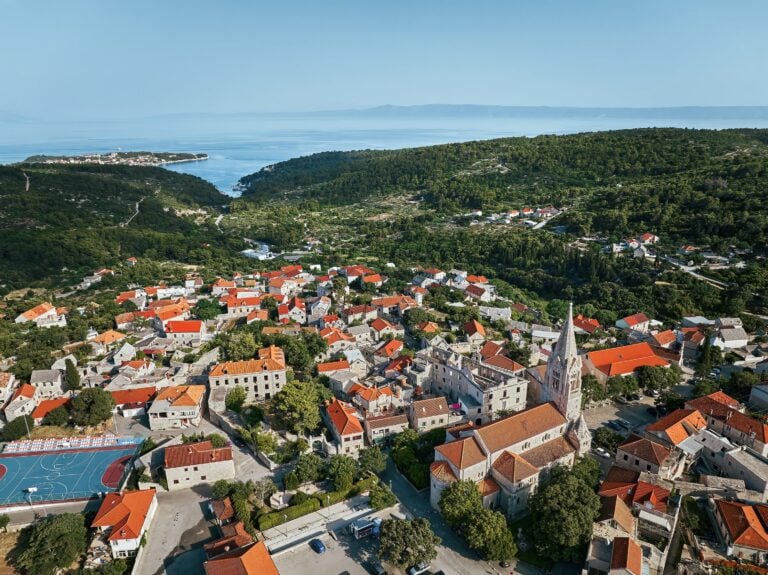 Brač - The official site of the Tourist Board Split-Dalmatia County