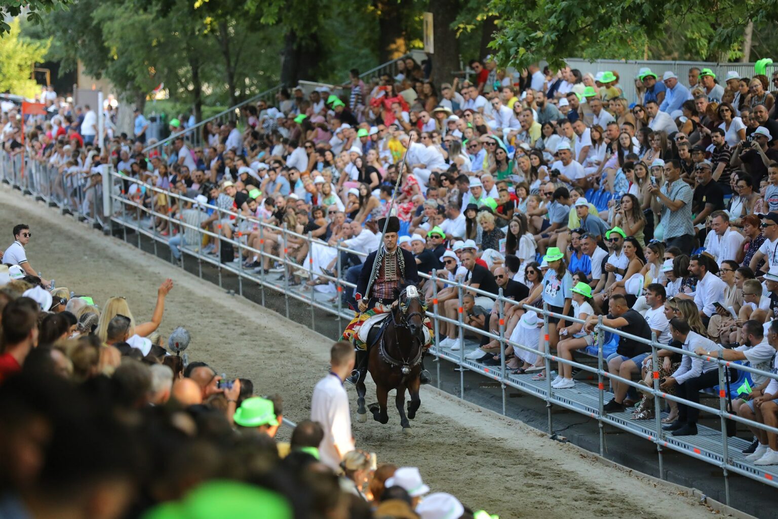 Sinj - The official site of the Tourist Board Split-Dalmatia County