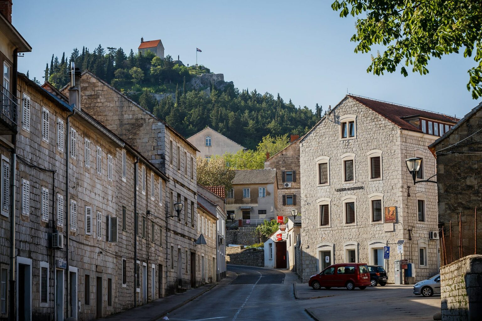 Sinj - The official site of the Tourist Board Split-Dalmatia County