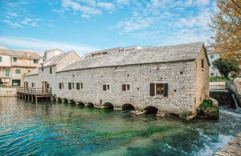 Solin - The official site of the Tourist Board Split-Dalmatia County