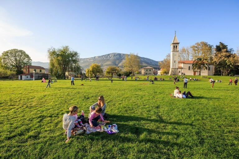 Solin - The official site of the Tourist Board Split-Dalmatia County