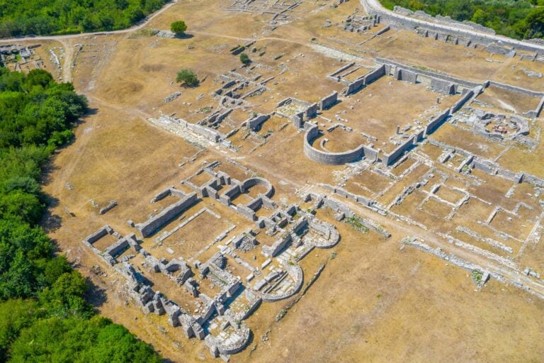 Solin - The official site of the Tourist Board Split-Dalmatia County