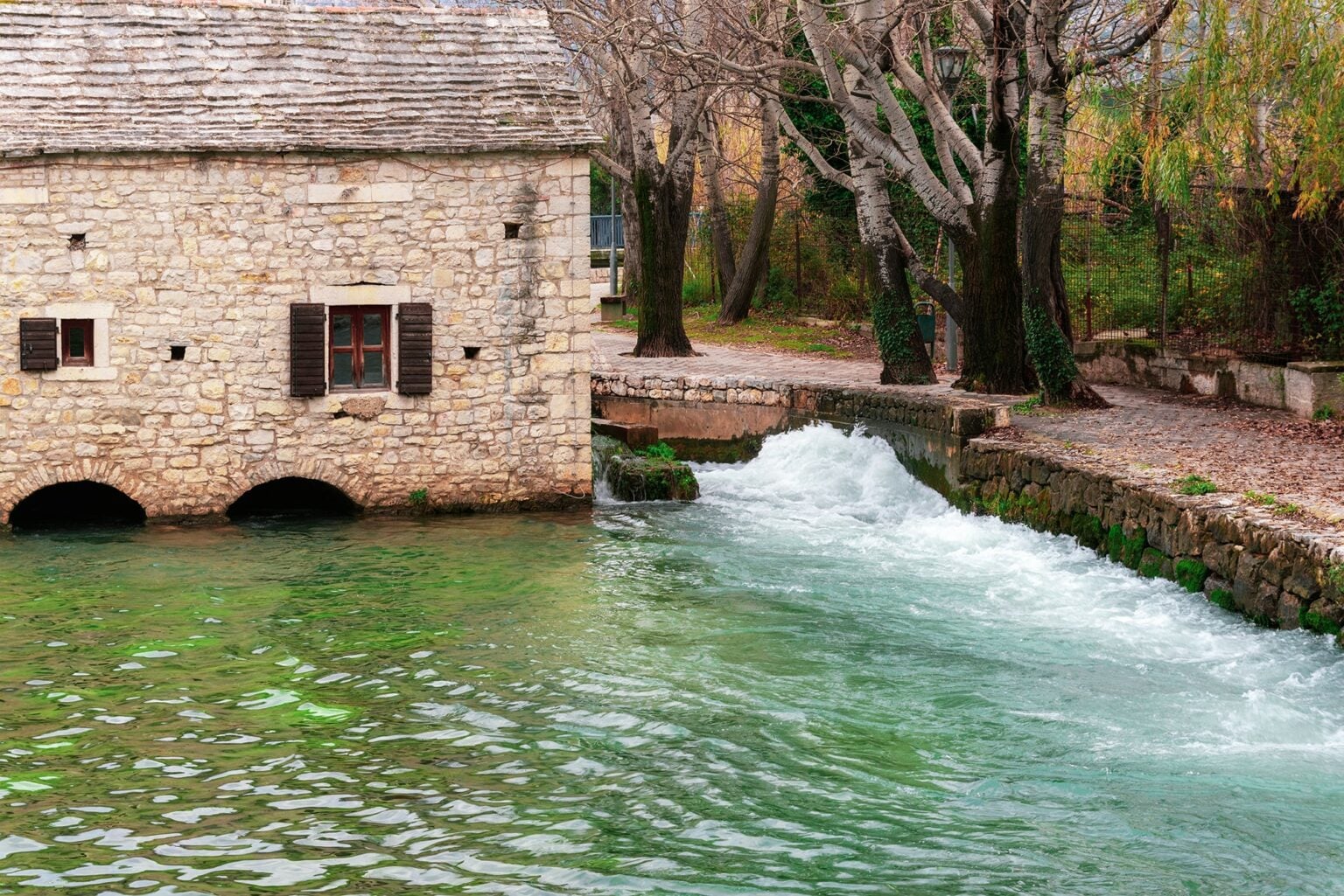 Solin - The official site of the Tourist Board Split-Dalmatia County
