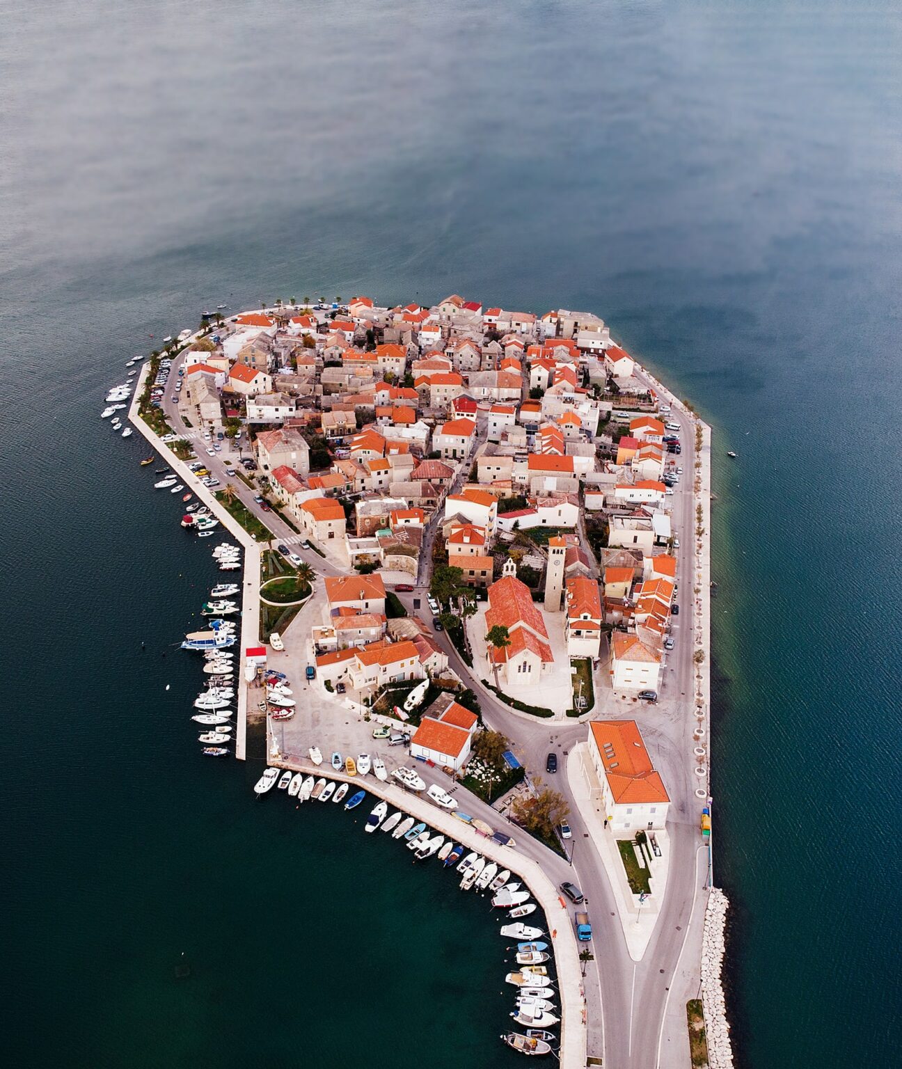 Solin - The official site of the Tourist Board Split-Dalmatia County