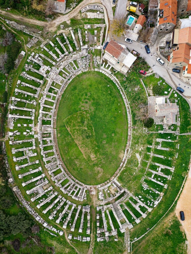 Solin - The official site of the Tourist Board Split-Dalmatia County