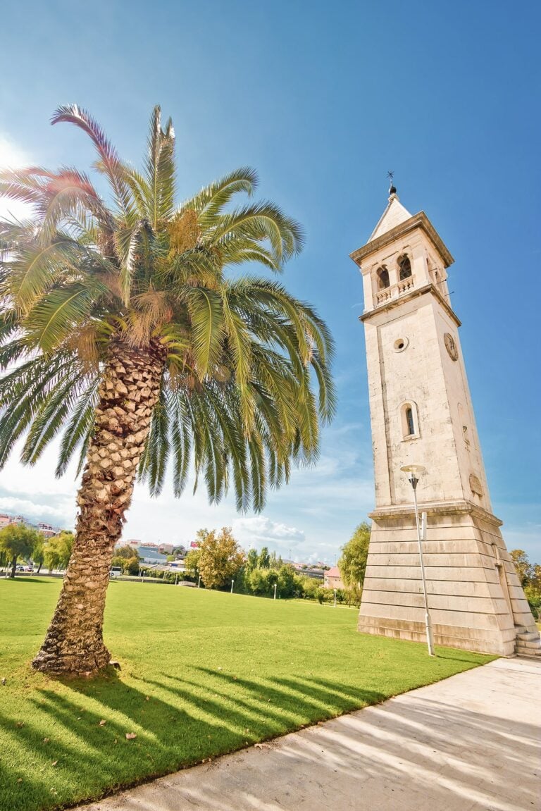 Solin - The official site of the Tourist Board Split-Dalmatia County