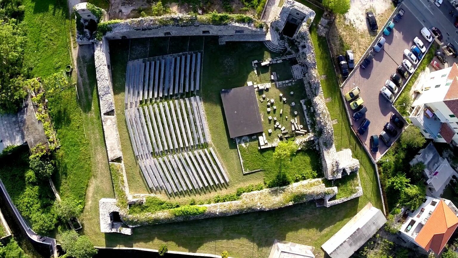 Solin - The official site of the Tourist Board Split-Dalmatia County