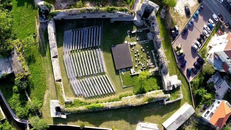 Solin - The official site of the Tourist Board Split-Dalmatia County