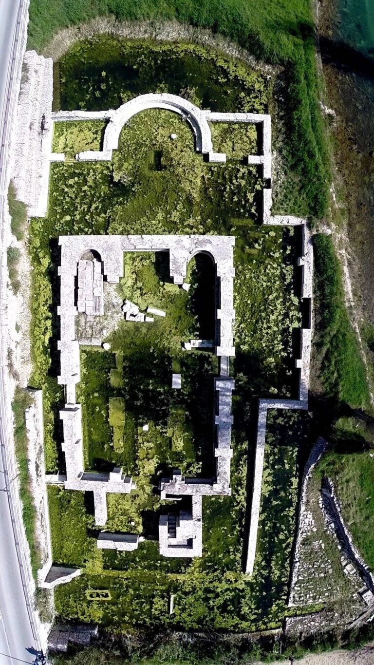 Solin - The official site of the Tourist Board Split-Dalmatia County