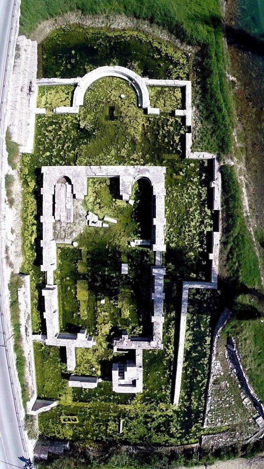 Solin - The official site of the Tourist Board Split-Dalmatia County